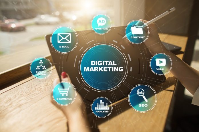 How To Use Digital Marketing To Boost Your Brand Awareness
