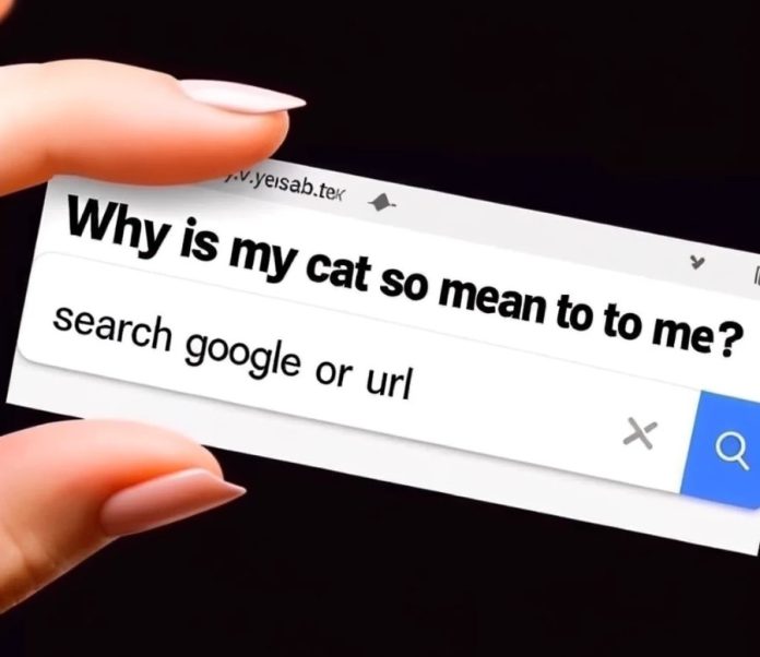 Search Google or Type a URL Meme: An Analysis - SEOSpot Blog